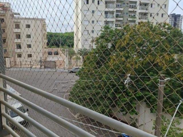 Apartamento 2 Dorm. Edifício Aconcágua
