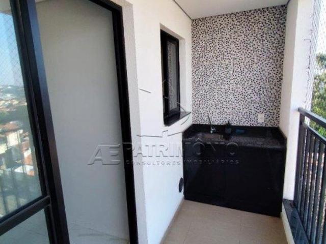 APARTAMENTO 2 Dorm. KADRI RESIDENCIAL