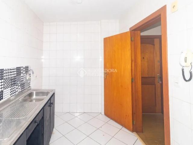 Apartamento 2 Dorm Independência