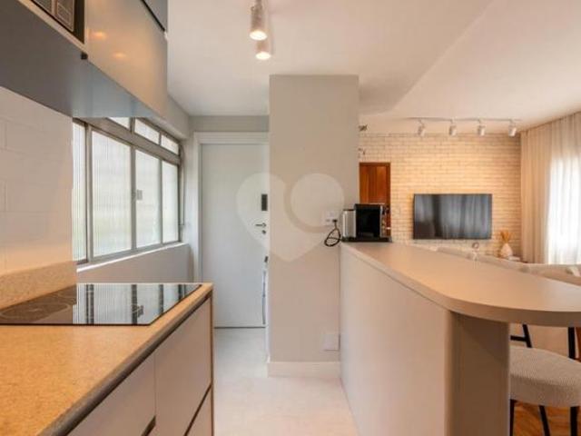 Apartamento 2 Dorm ITAIM BIBI