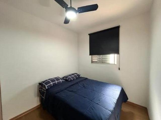 Apartamento 2 dorm Jd Nova Aliança | É aqui na Rosa e Rangel