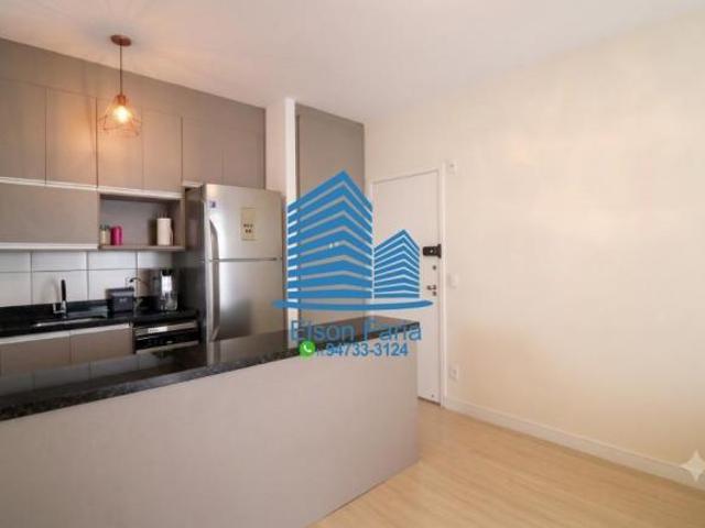 Apartamento 2 dorm Osasco Venda Cond Innova São Francisco Umuarama Próx Bradesco Cidade de Deus
