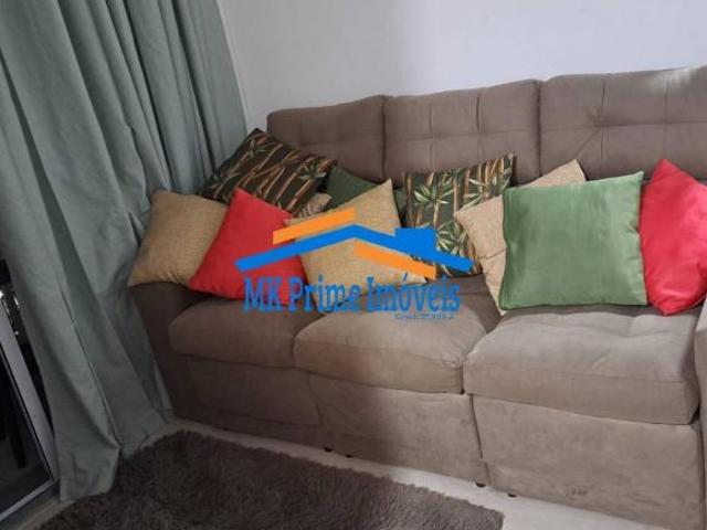 Apartamento 2 Dorm. Lazer Completo Arthome Jaguaribe
