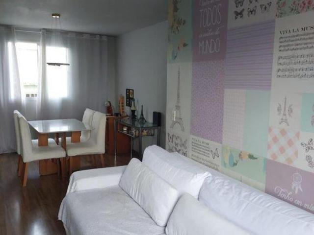 Apartamento 2 Dorm. | More com Tranquilidade e Praticidade na Região da Cidade Dutra