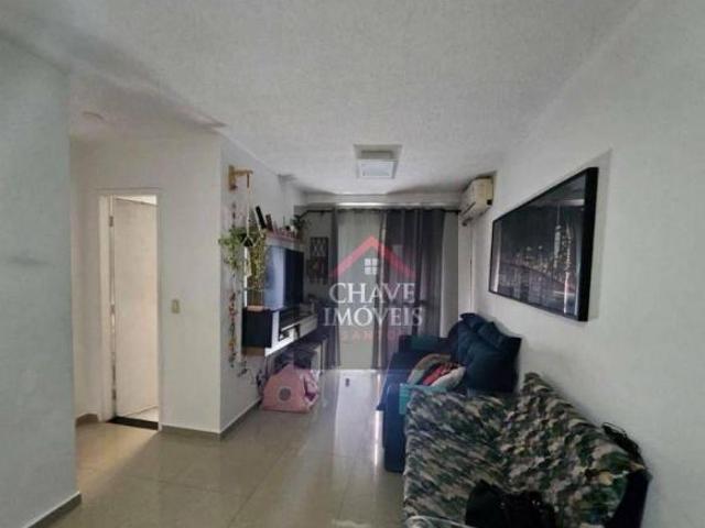 Apartamento 2 Dorm. Nova Cintra
