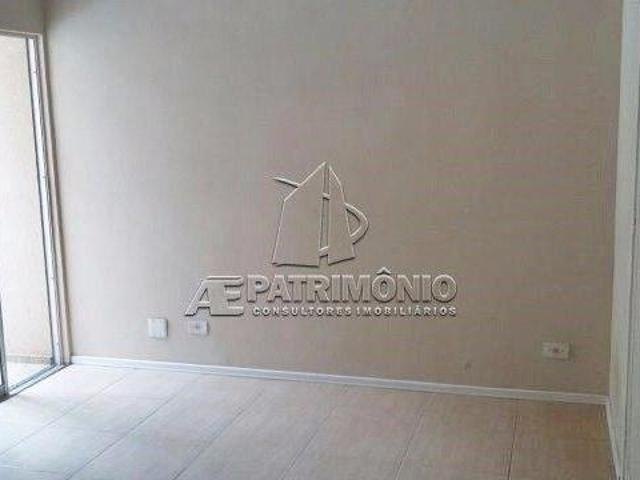 APARTAMENTO 2 Dorm. PORTAL DOS BANDEIRANTES