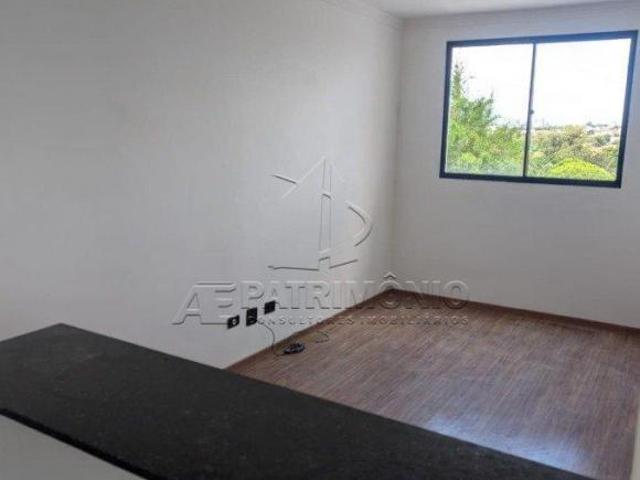 APARTAMENTO 2 Dorm. NOVA MUNDO