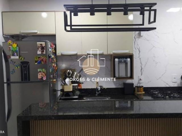 APARTAMENTO 2 DORM. NOVO À VENDA – BAIRRO NOVA CEREJEIRA – ATIBAIA/SP