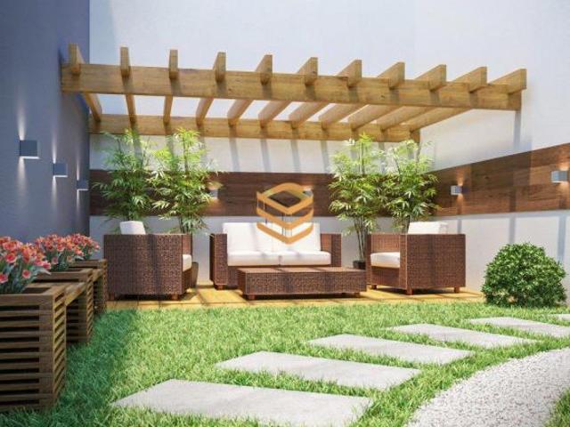 Apartamento 2 dorm no Centro de Canoas Residencial Vivace