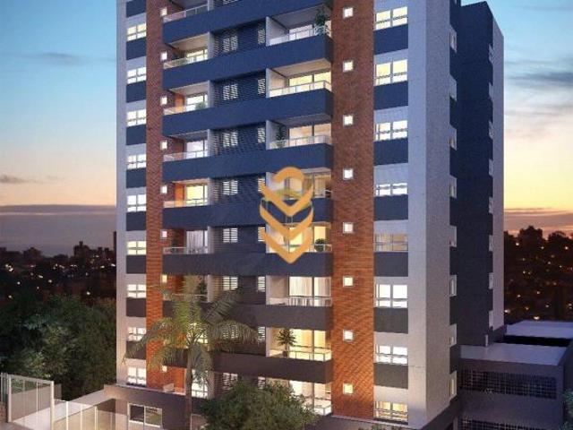 Apartamento 2 dorm no Centro de Canoas Residencial Vivace