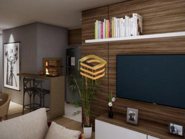 Apartamento 2 dorm no Centro de Gramado Adail de Castilhos