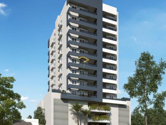 Apartamento 2 dorm no Centro de São Leopoldo Alameda 50