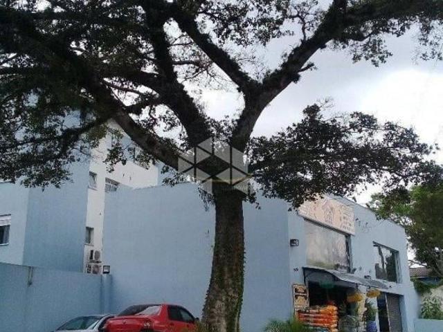APARTAMENTO 2 DORM NO BAIRRO LOMBA DO PINHEIRO EM PORTO ALEGRE