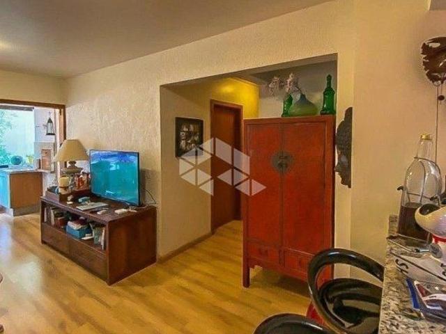 Apartamento 2 dorm no bairro Praia de Belas Porto Alegre