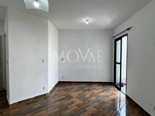 Apartamento 2 Dorm no Ed. Golden Park Locação e Venda