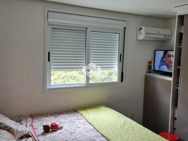 Apartamento 2 dorm no Jardim Botânico em Porto Alegre