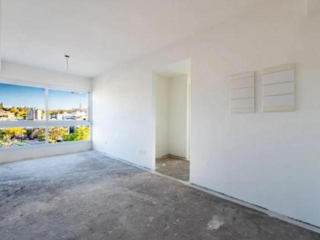 Apartamento 2 dorm. no Menino Deus