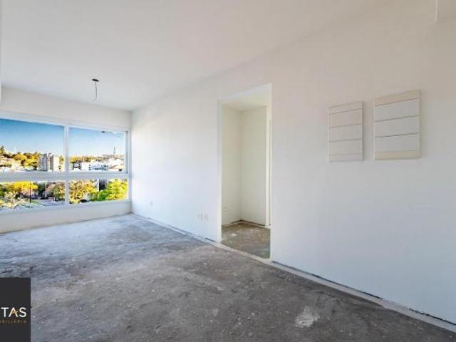 Apartamento 2 dorm. no Menino Deus