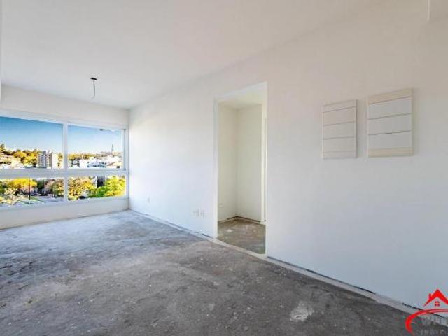 Apartamento 2 dorm. no Menino Deus