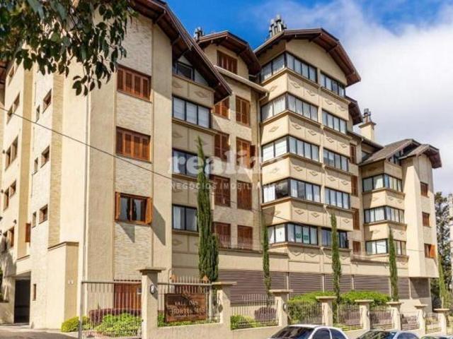 APARTAMENTO 2 DORM NO VALE DAS HORTÊNSIAS GRAMADO