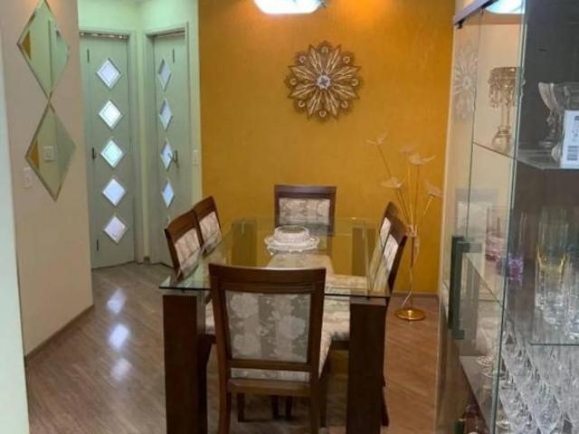 Apartamento 2 Dorm na Moóca