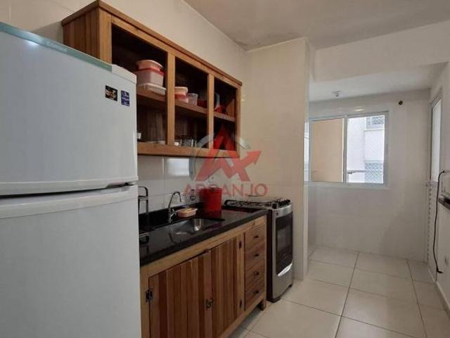 Apartamento 2 dorm na Praia das Toninhas