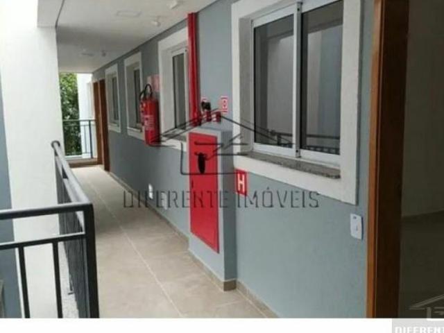 APARTAMENTO 2 DORM NA VIL CISPER OPÇÃO COM E SEM VAGA
