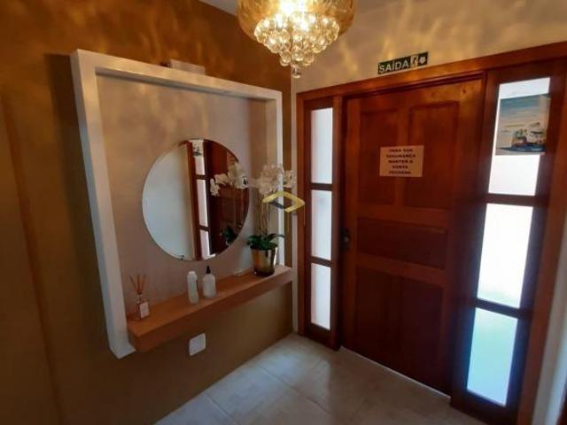 Apartamento 2 dorm na Vila Boeira em Canela Vovó Ely