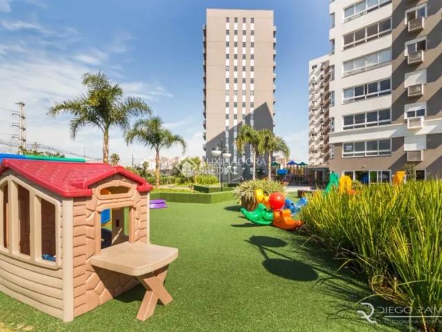 Apartamento 2 Dorm São Sebastião