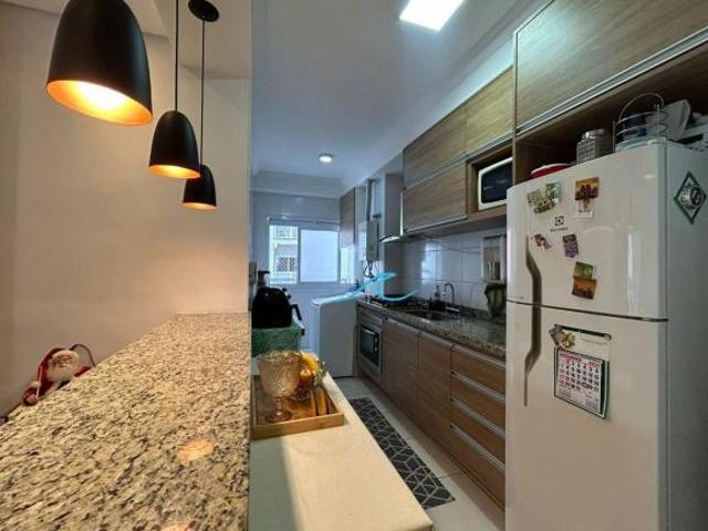 APARTAMENTO 2 DORM | SACADA | LAZER COMPLETO | ENSEADA – GUARUJÁ/SP