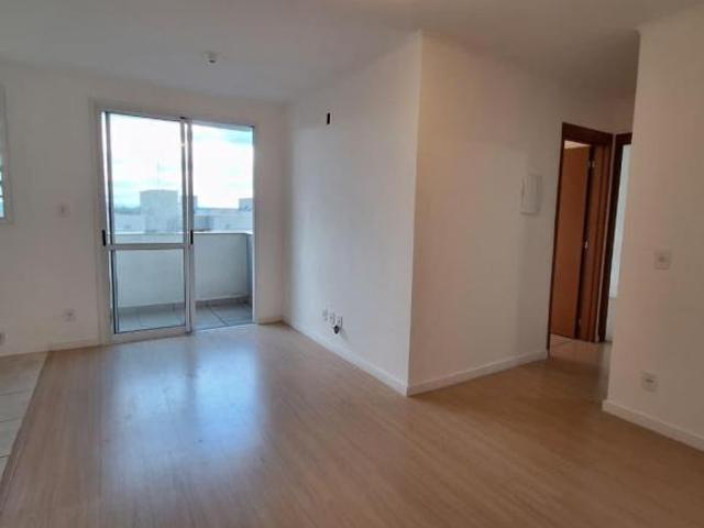 APARTAMENTO 2 DORM, SACADA, VAGA COBERTA BAIRRO OLARIA CANOAS