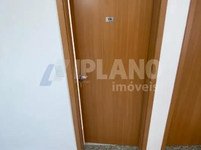 Apartamento 2 dorm. Sendo 1 suíte Residencial Artemísia