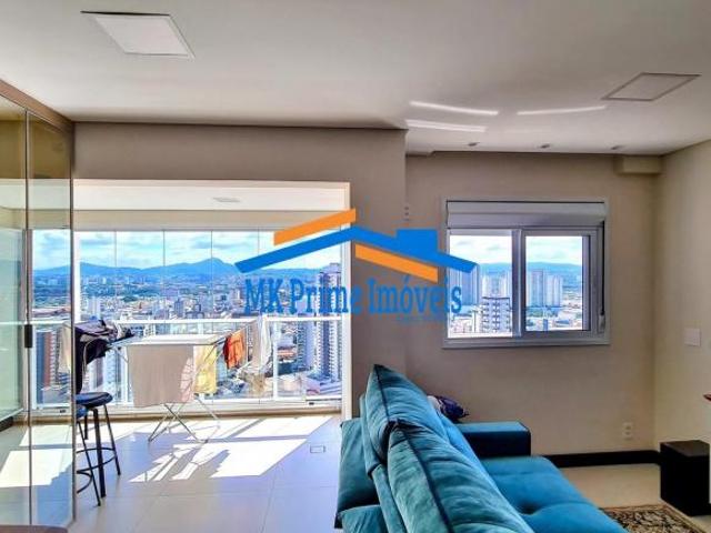 Apartamento 2 dorm. sendo 1 Suíte/ Sala Ampliada 2 Vagas Fixas Unicco
