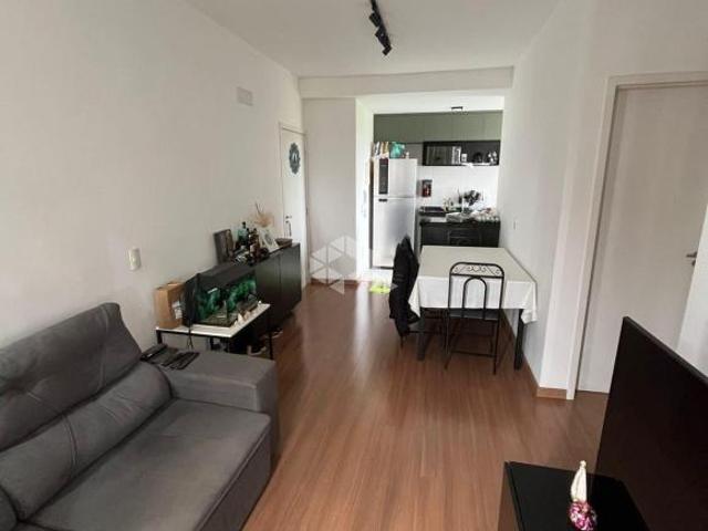 Apartamento 2 Dorm sendo Suíte Lazer Completo Chácaras Pedro Corrêa