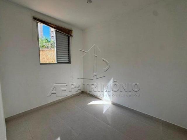 APARTAMENTO 2 Dorm. SPAZIO SARAGOZA
