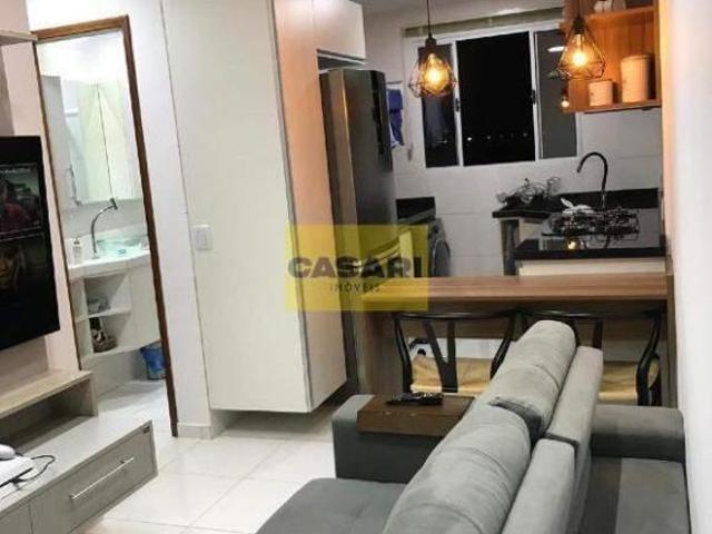 apartamento 2 dorm Portal Ville Azaleia