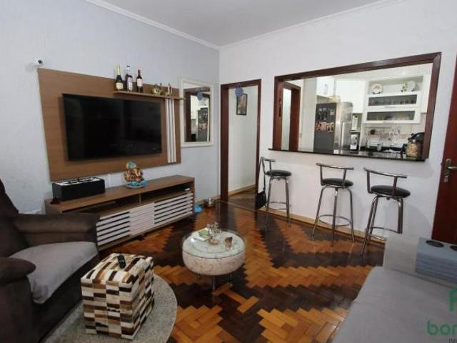 Apartamento 2 dorm. para venda, Centro Histórico, Porto Alegre/RS. AP2651