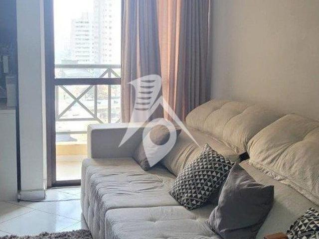 Apartamento 2 dorm para comprar na Mooca, 68m2