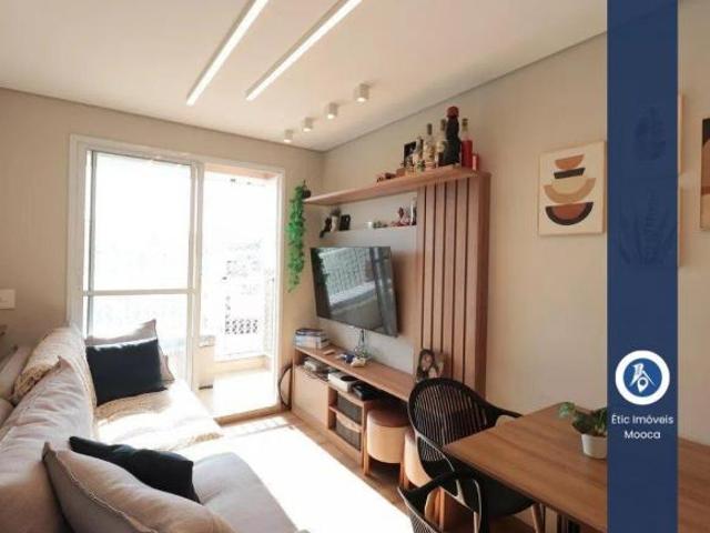 Apartamento 2 dorm para comprar na Penha, 52m2