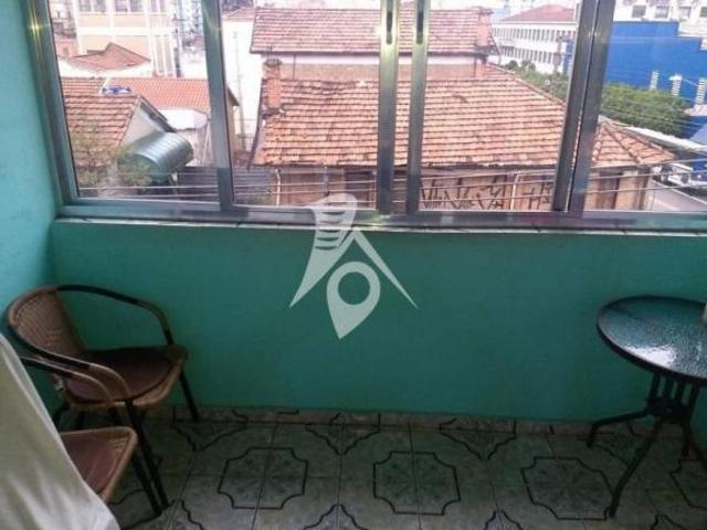 Apartamento 2 dorm para comprar no Belém, 80m2