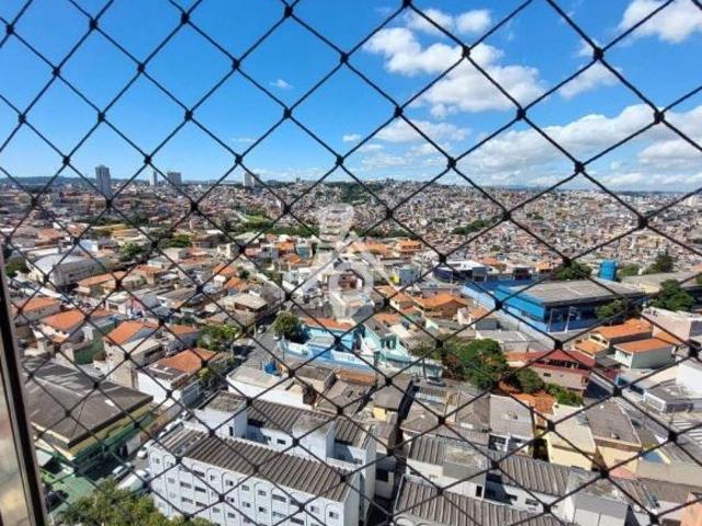 Apartamento 2 dorm para comprar no Jardim Angela