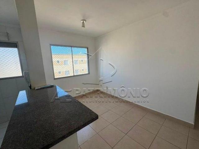 APARTAMENTO 2 Dorm. PARQUE SÍCILIA