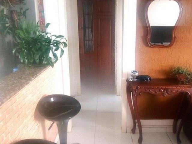 APARTAMENTO 2 DORM PASSO DA AREIA