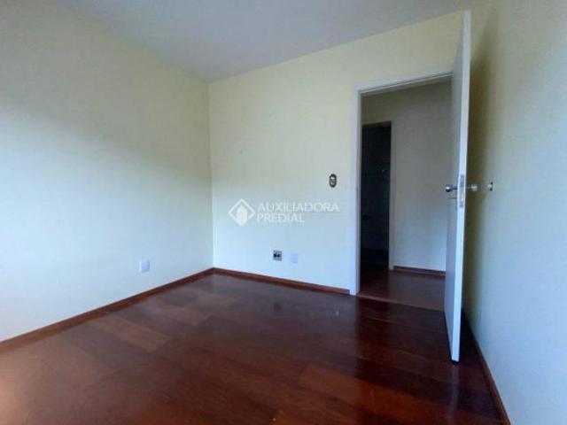 Apartamento 2 Dorm Petrópolis