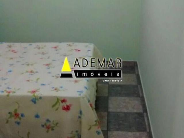 Apartamento 2 Dorm. Quitado