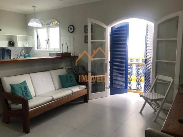 APARTAMENTO 2 DORM R$ 550.000 PERTO PRAIA PRAIA GRANDE UBATUBA