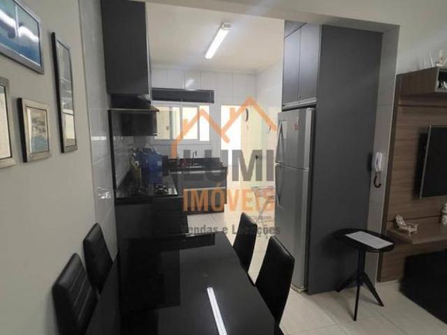 APARTAMENTO 2 DORM R$ 630.000 ITAGUÁ COM LAZER UBATUBA