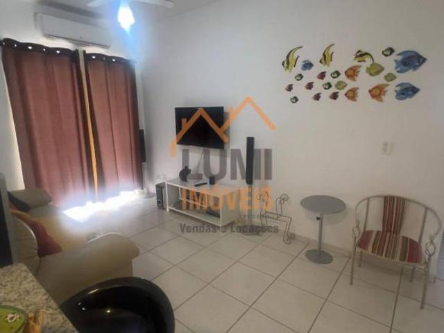 APARTAMENTO 2 DORM R$ 640.000 ITAGUÁ COM LAZER UBATUBA SP