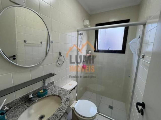 APARTAMENTO 2 DORM R$ 730.000 180MTS DA PRAIA GRANDE UBATUBA