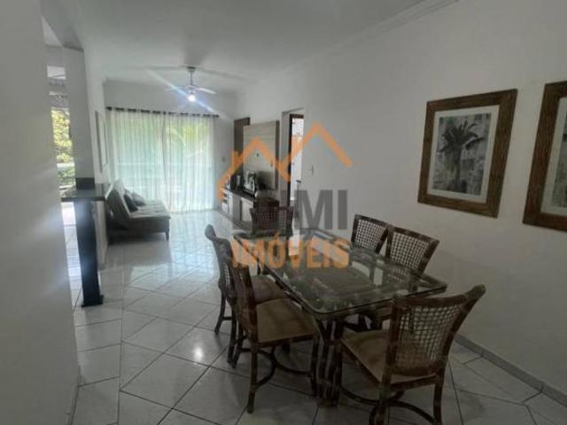 APARTAMENTO 2 DORM R$ 830.000 COM LAZER PRAIA GRANDE UBATUBA